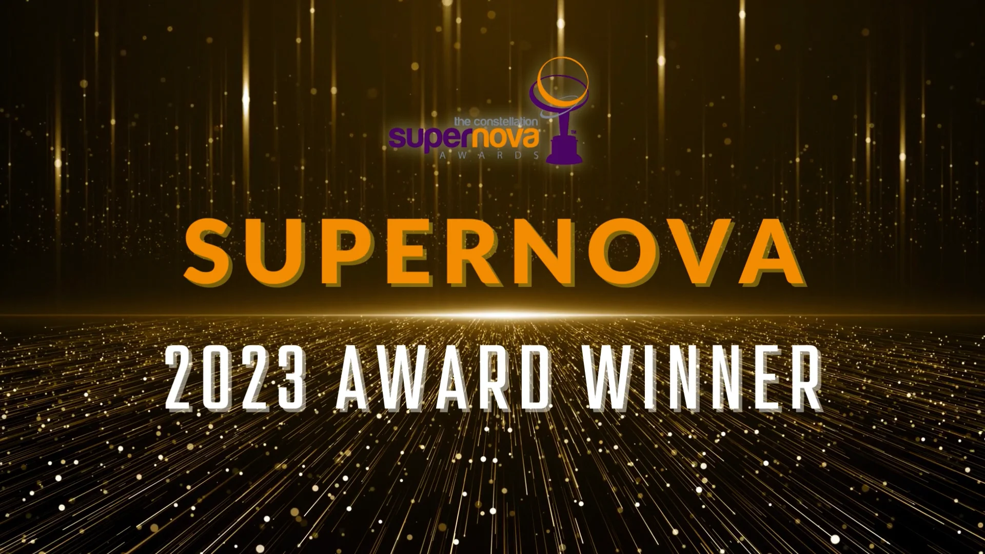 Supernova Video - TSB on Vimeo