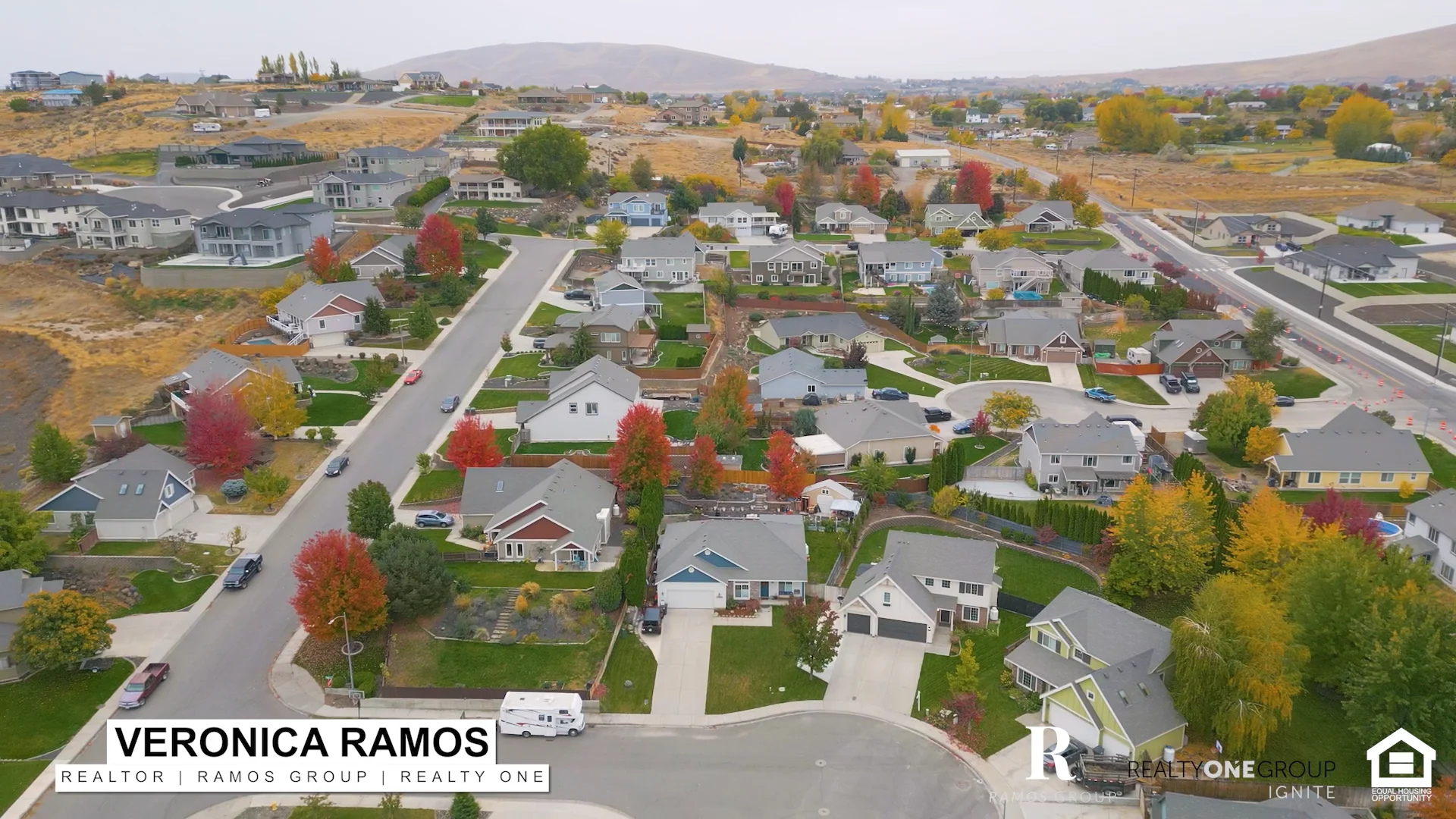 Veronica Walkthrough on Vimeo