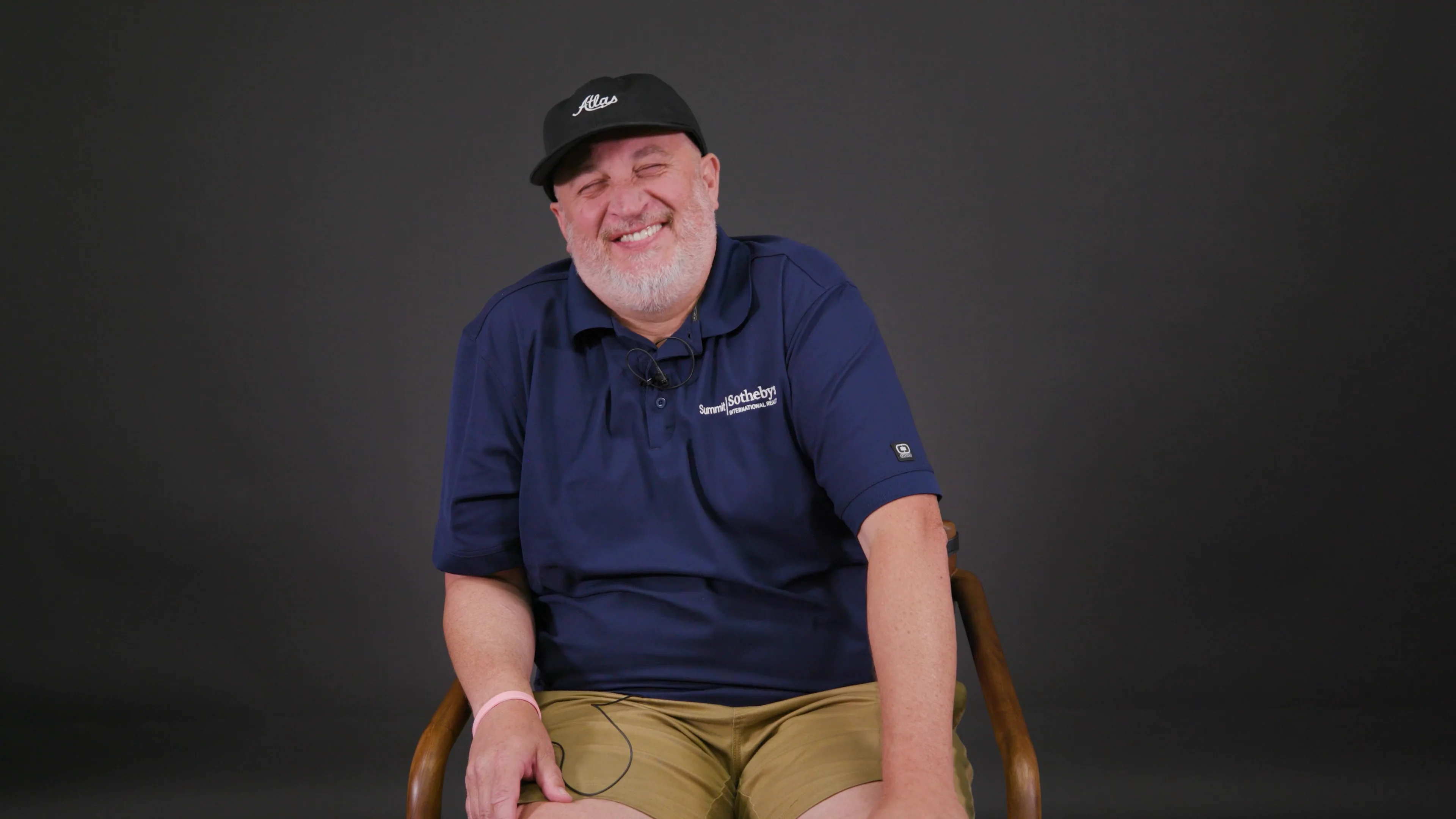 2023 STAFF INTRO - Paul Bundy on Vimeo