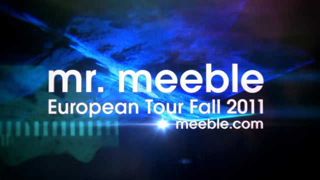 meeble channel on Vimeo