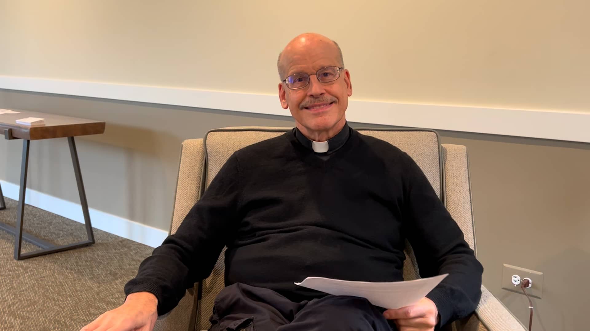 Fr. Neil's Video Update 10/26/2023 on Vimeo