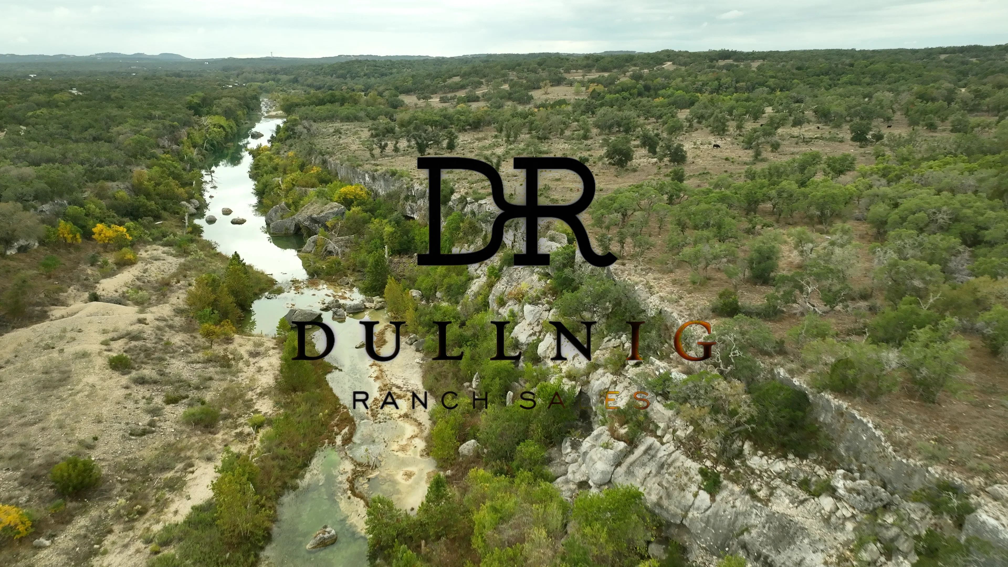 Blanco River Ranch on Vimeo