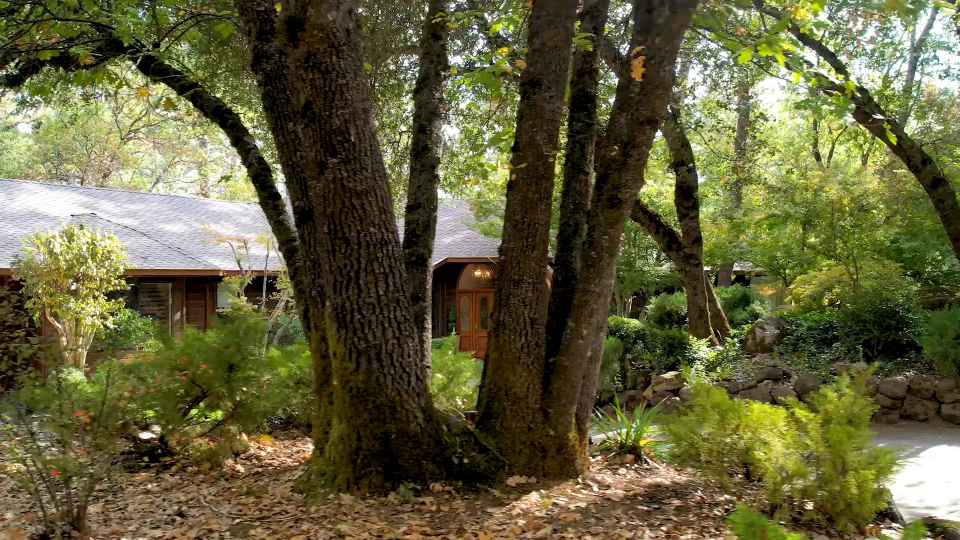 22025 Lyons Bald Mtn Rd., Sonora, CA on Vimeo