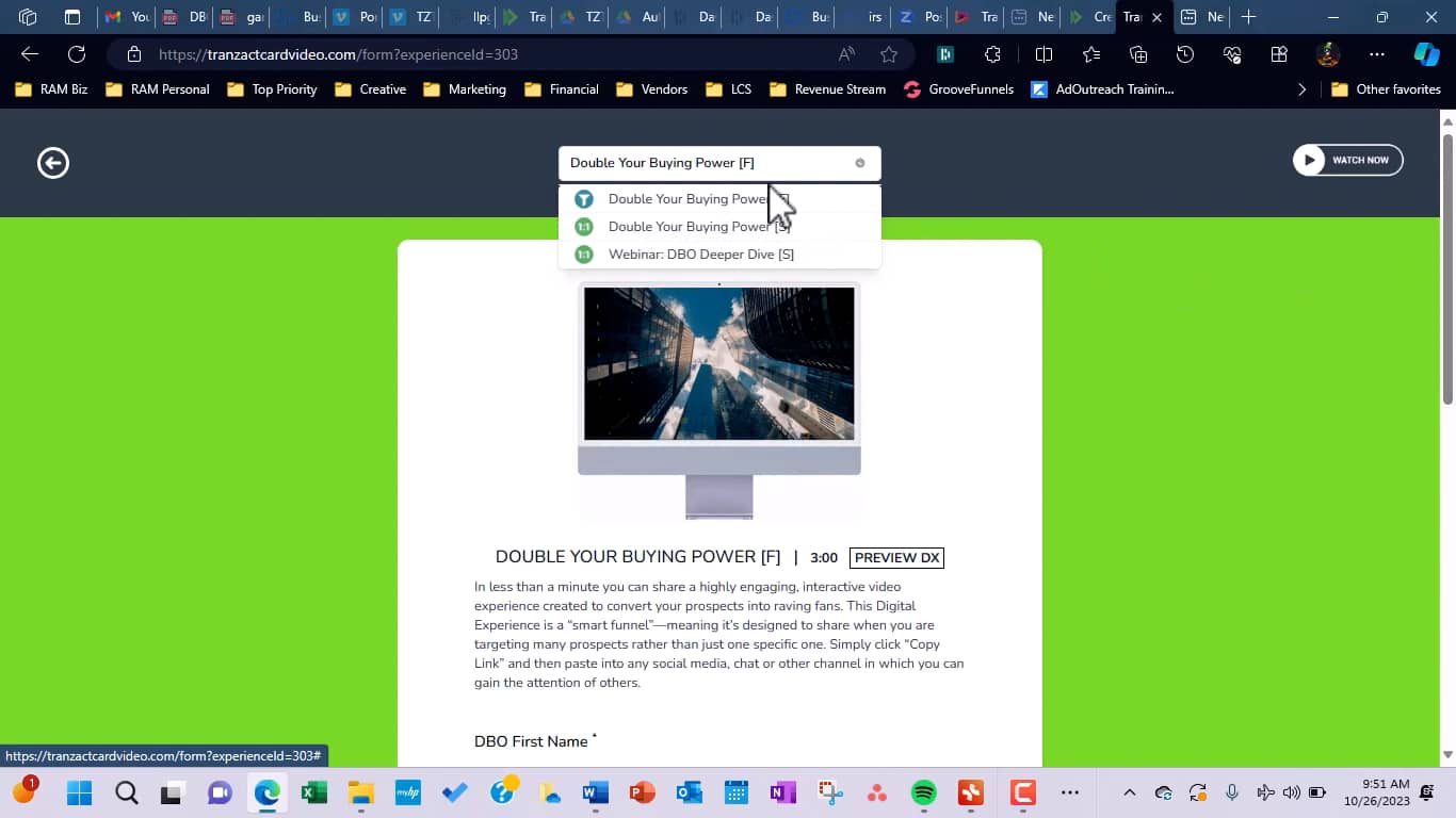 TZT Tutorial Video on Vimeo