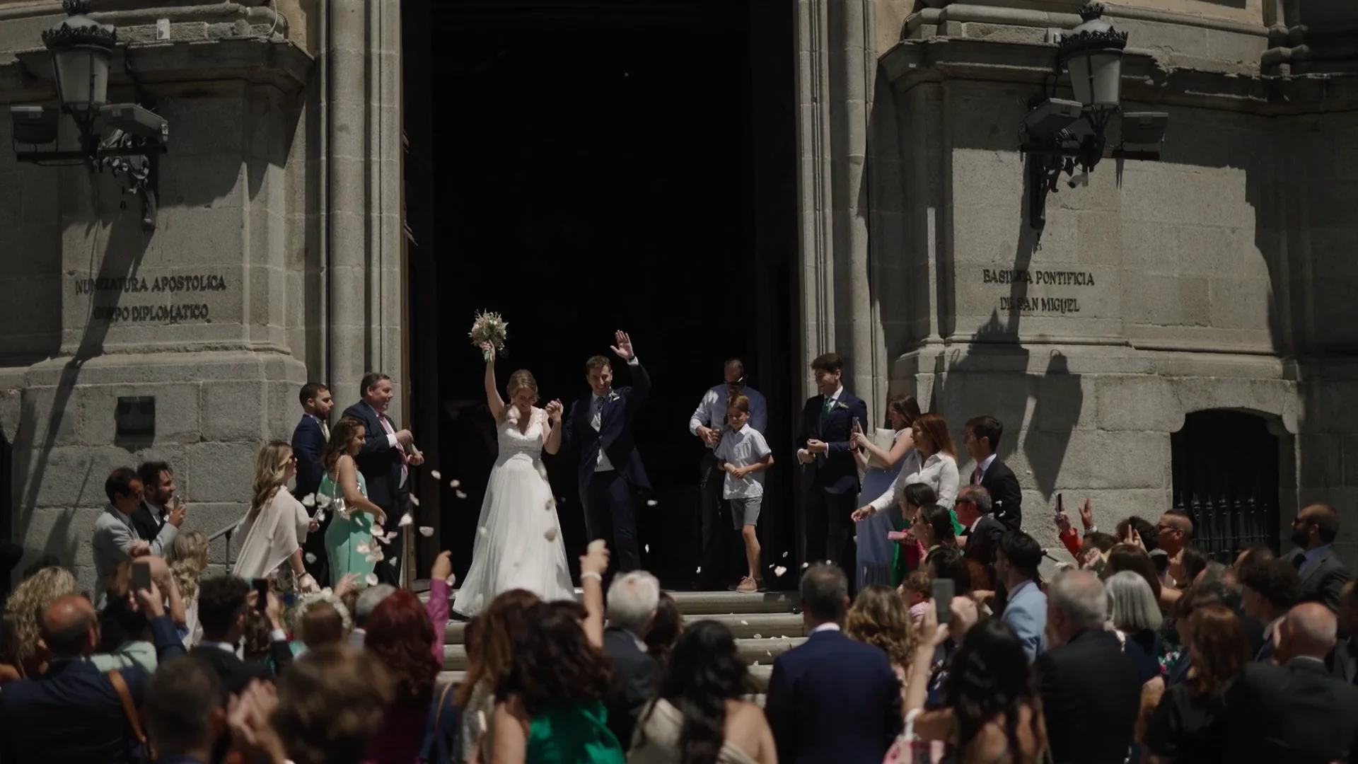 TRAILER - ALBA Y ANGELO on Vimeo