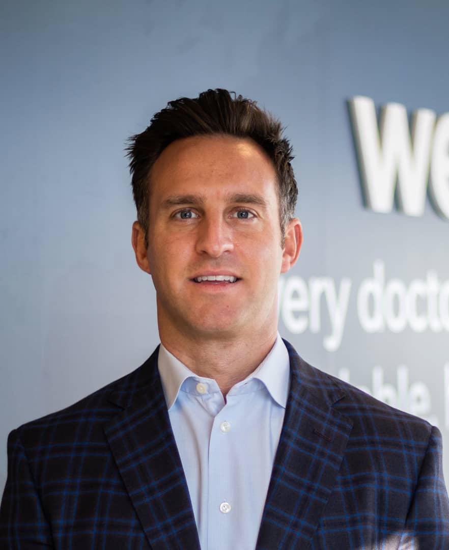 Brian Singer, Chief Commercial Officer on Vimeo