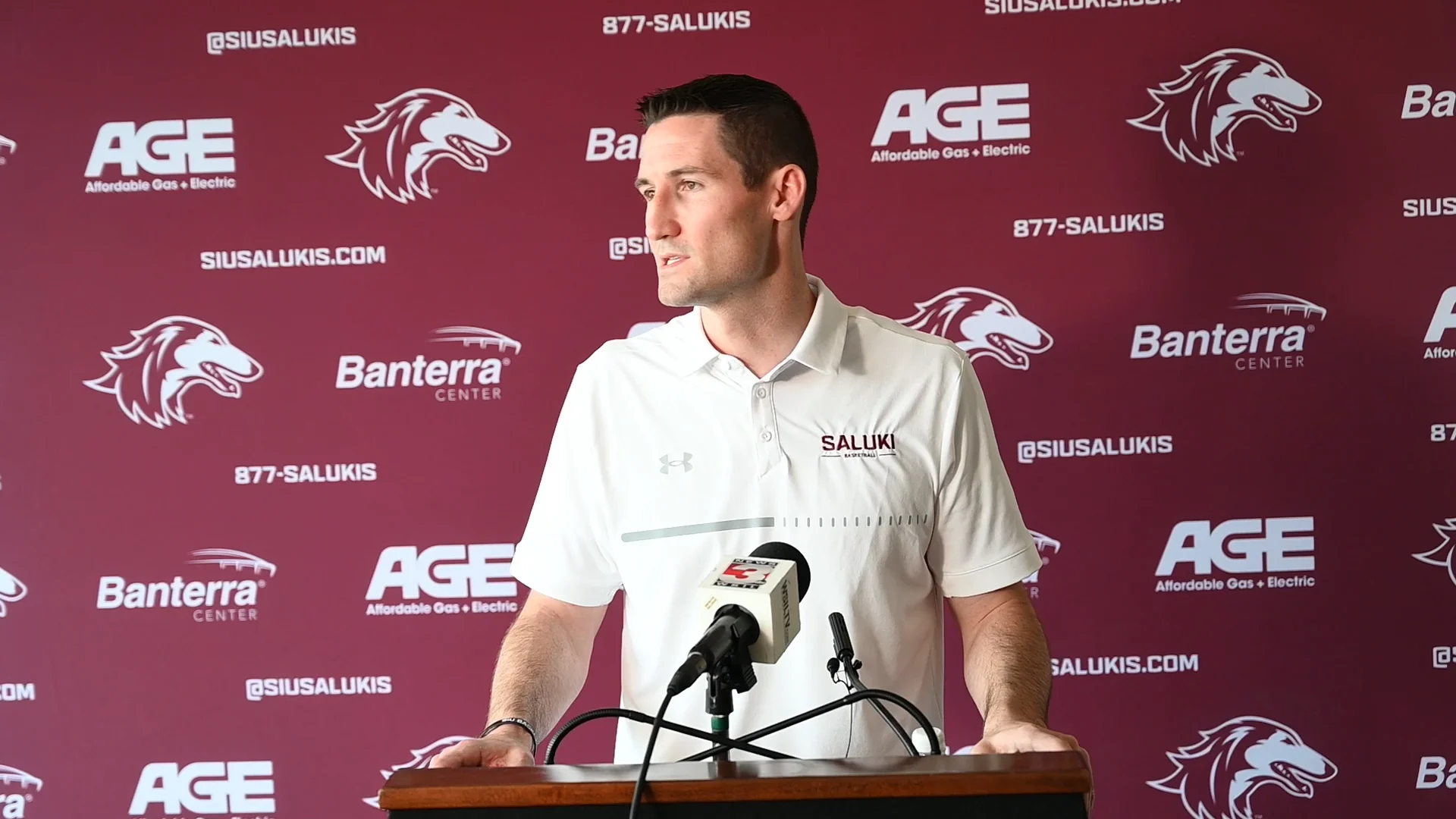 10.26.23 Media Day with Bryan Mullins on Vimeo