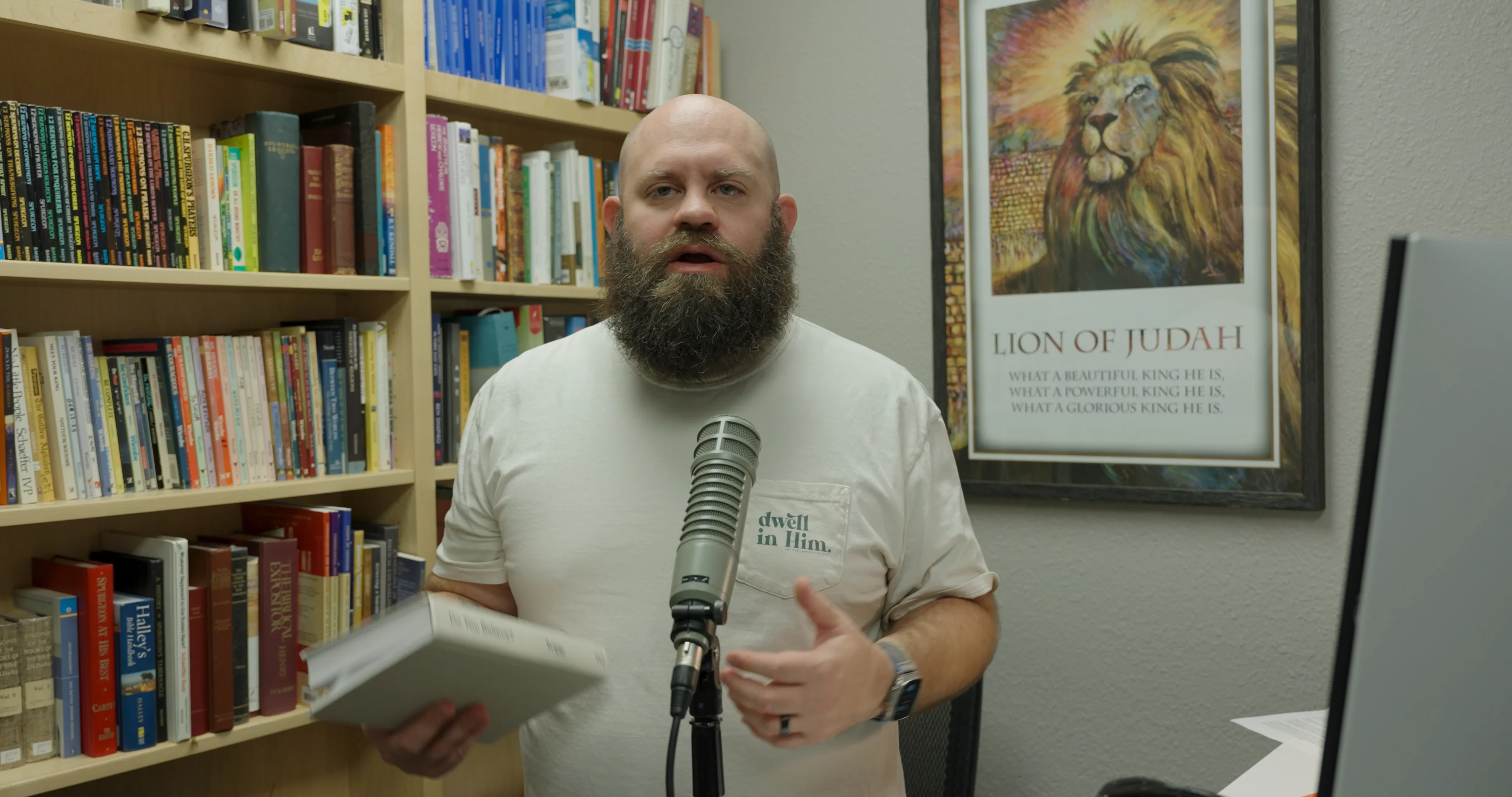 Pastor Shay SOM Week 13 on Vimeo