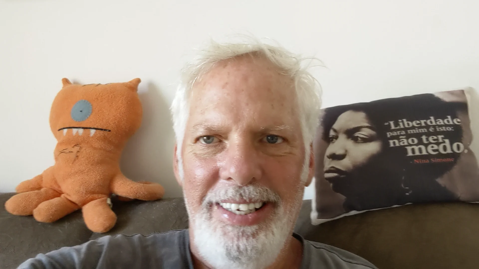 Vlog 2 on Vimeo