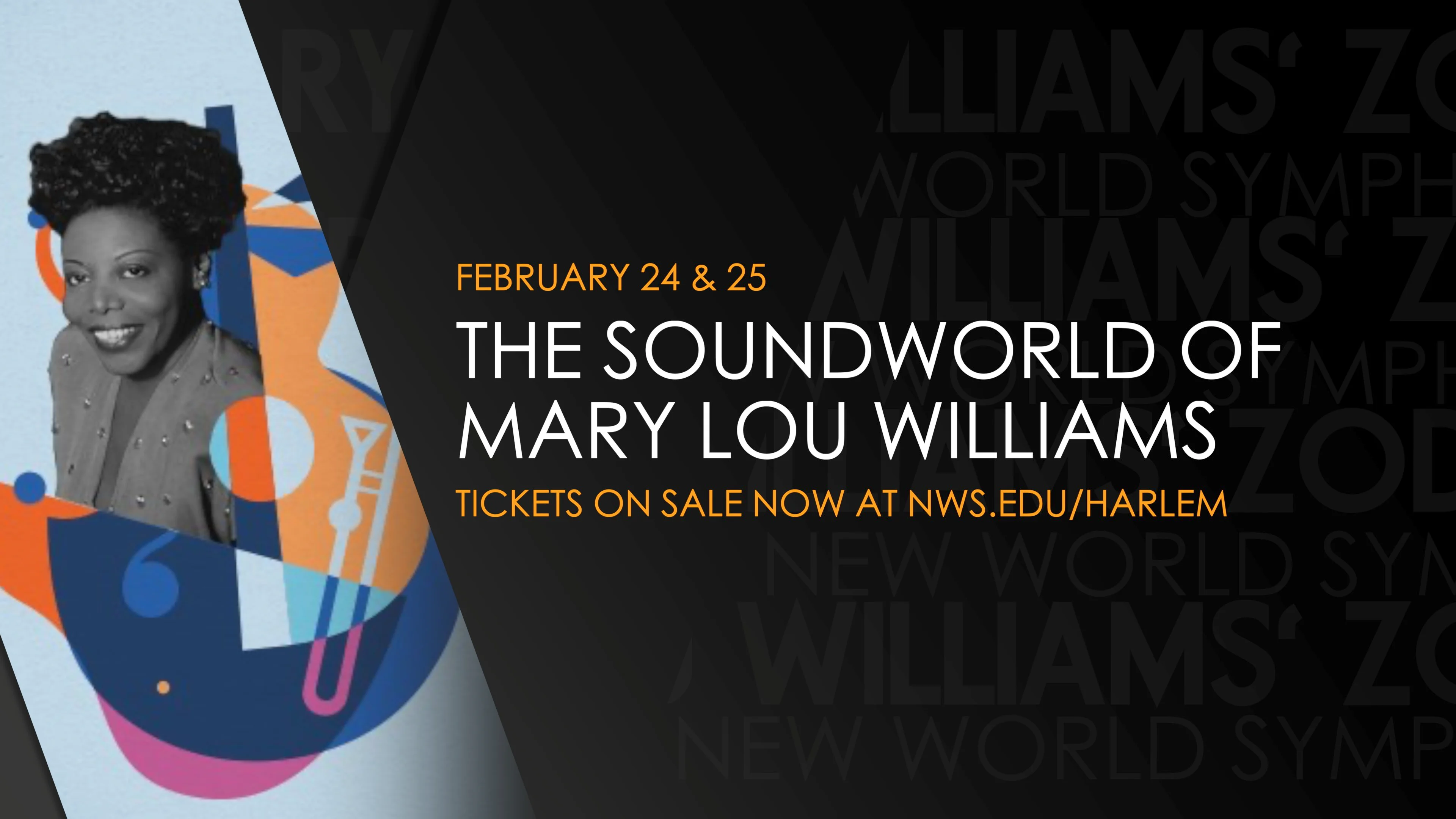 Mary Lou Williams Promo v4 on Vimeo