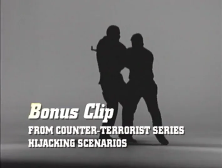 43 BONUS CLIP HOSTAGE SCENARIO on Vimeo