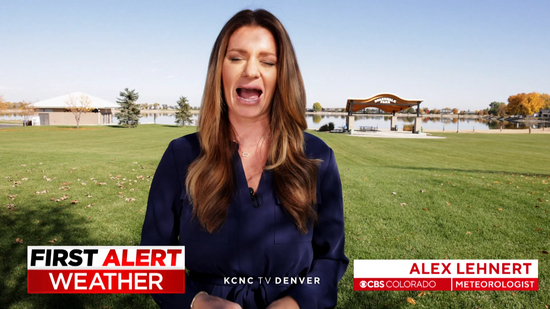First Alert Weather Alex ID