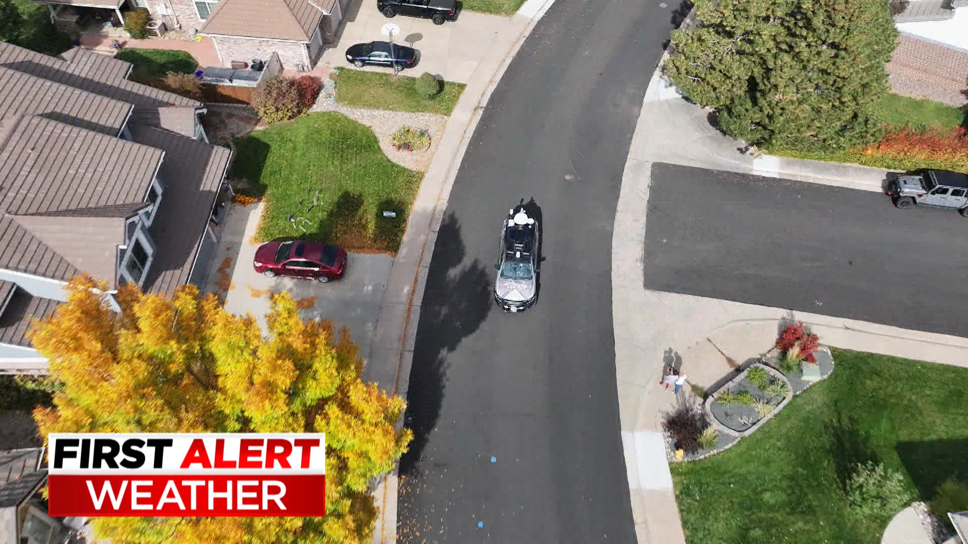 First Alert Weather Tracker Fall 2023 on Vimeo