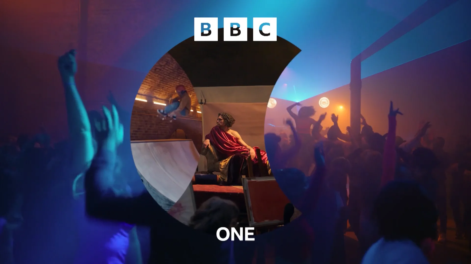 BBC One ~ Idents on Vimeo