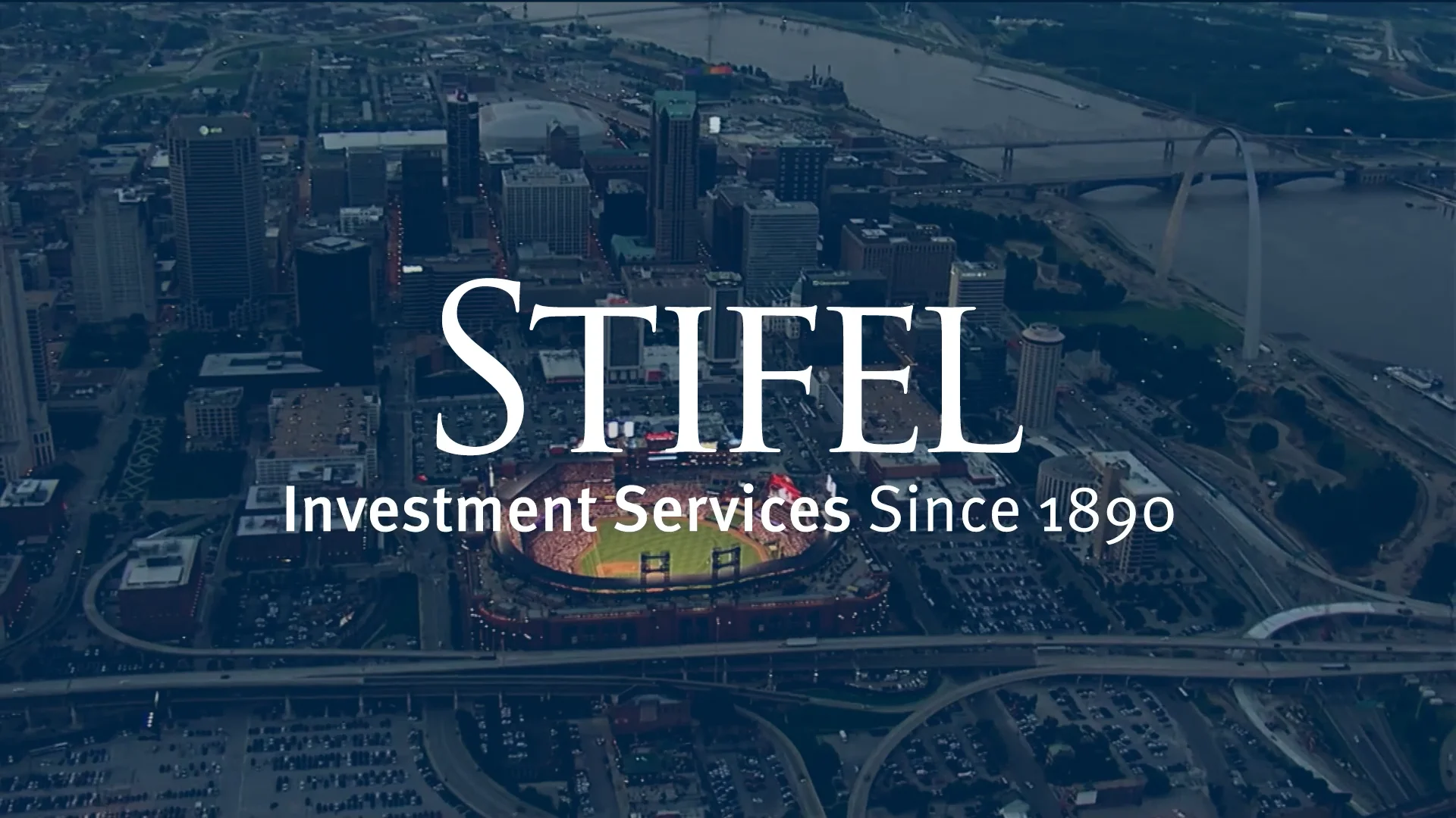 Stifel | Hometown Advantage on Vimeo