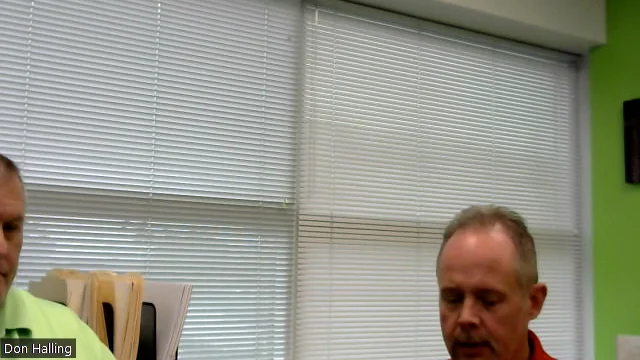 Don and Erick on Vimeo