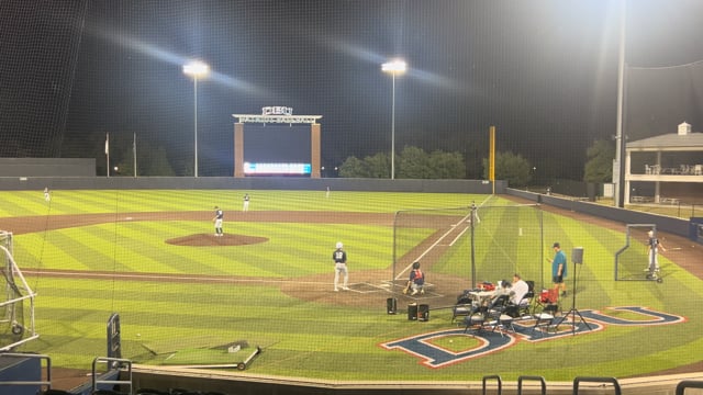 Prestonwood Christian Academy, Plano - Baseball | SportsRecruits