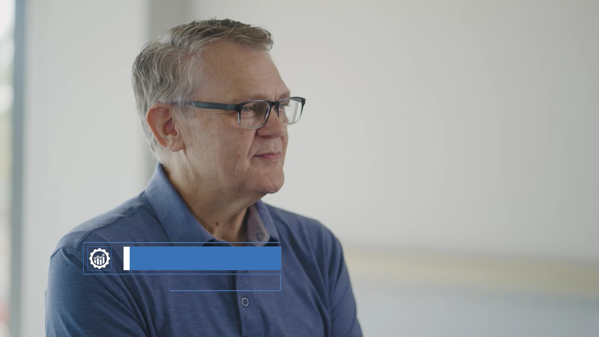 Client Testimonial - Mike Bascom (2023) on Vimeo