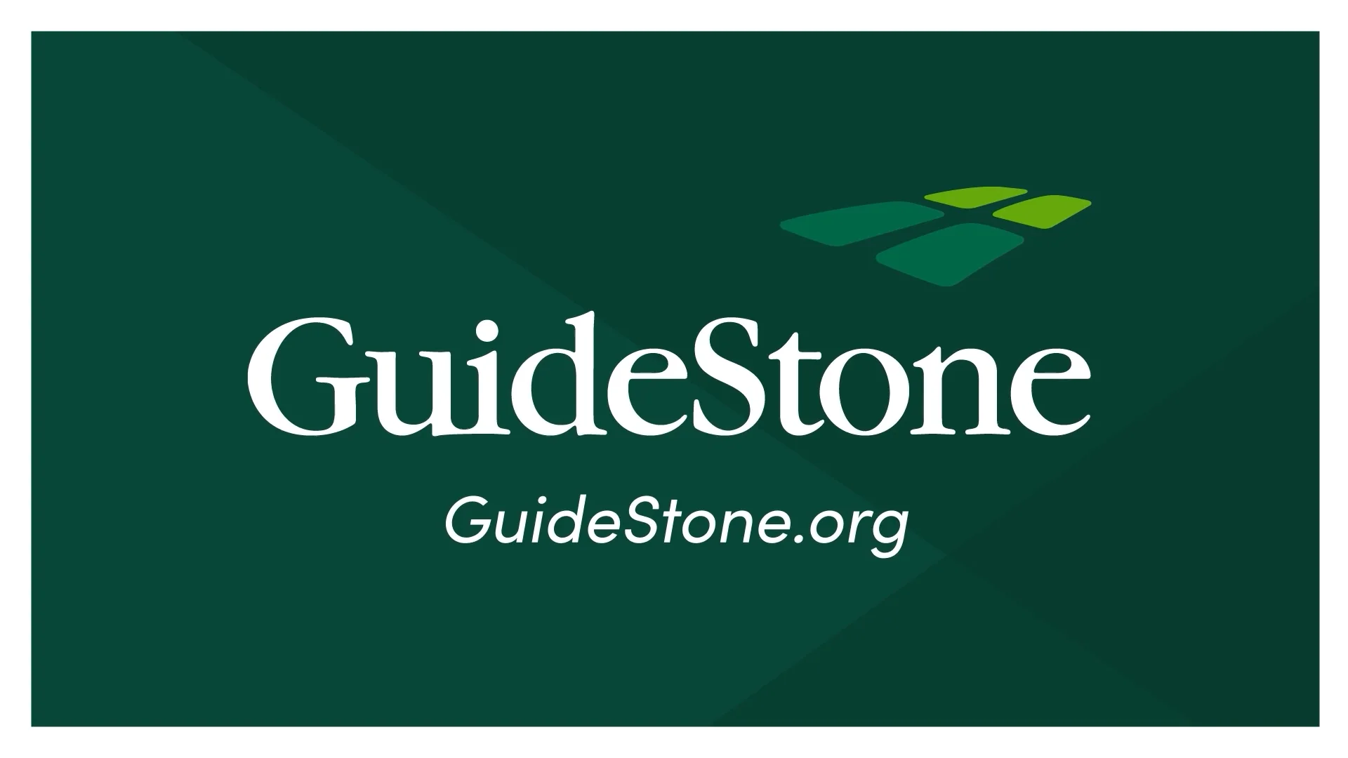 GuideStone Retirement Benefit Solutions on Vimeo