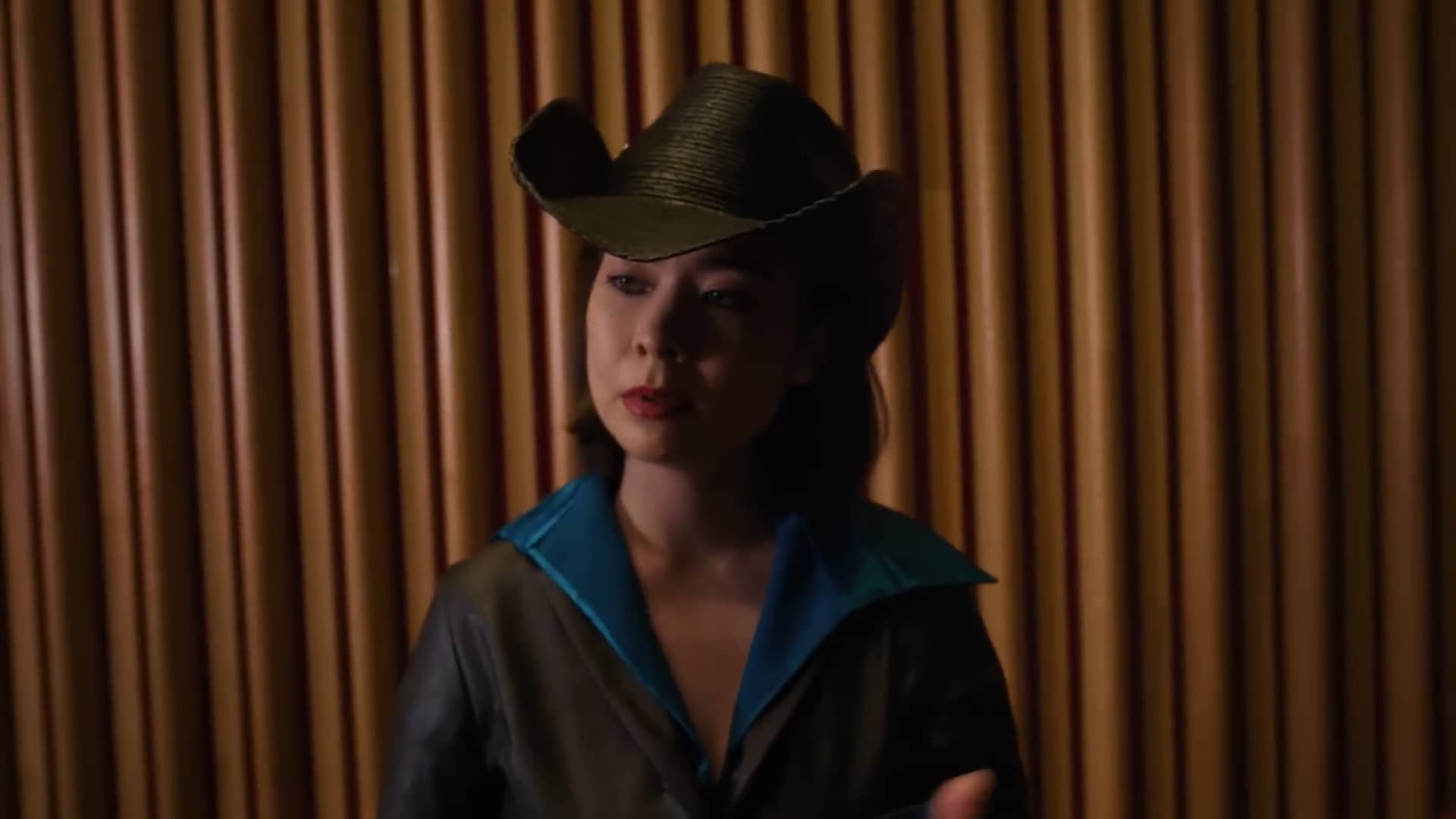 Tiffani Williams | Wardrobe Styling - Mitski – Working for the Knife on ...