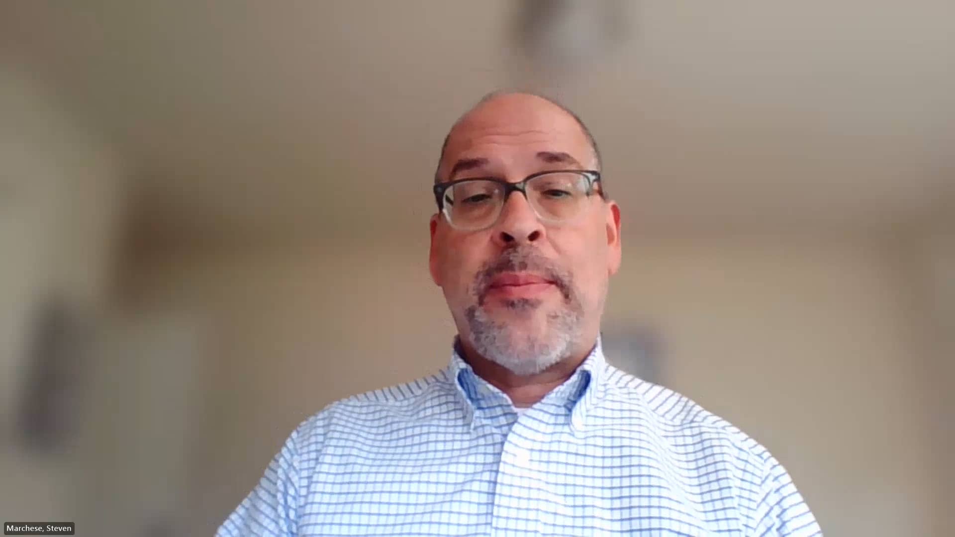 Director Steven Marchese Financial Self-Care on Vimeo