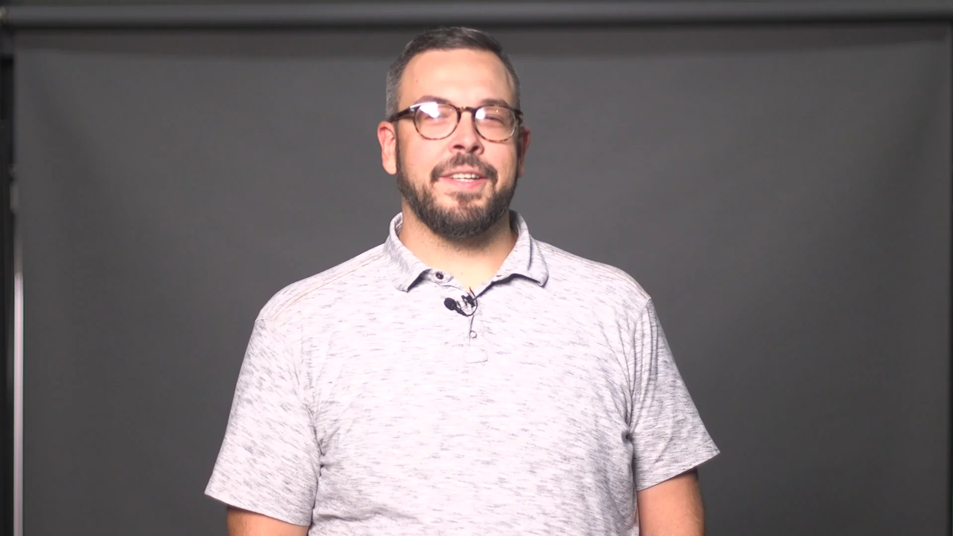 Hunter Pryor Speech on Vimeo