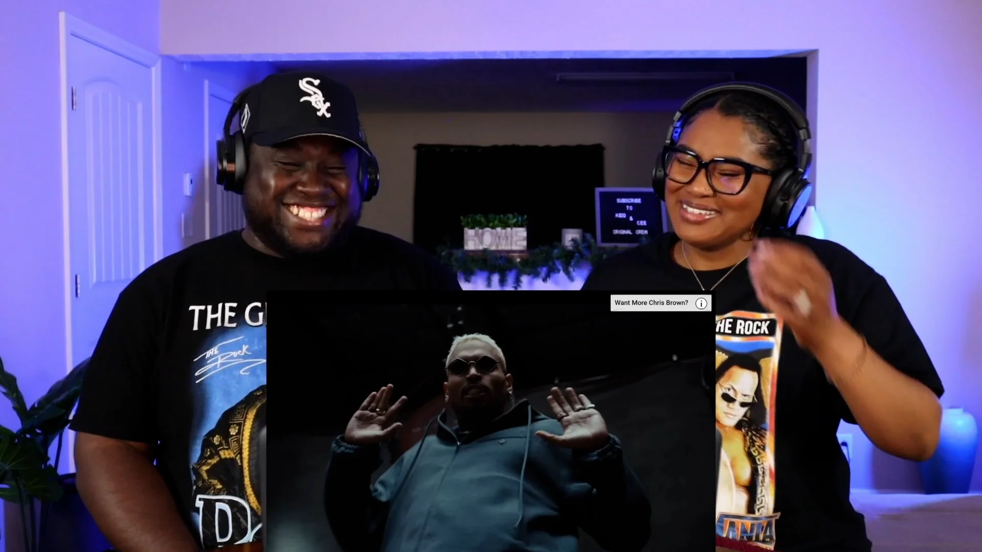 Chris Brown - Sensational (Official Video) ft. Davido, Lojay