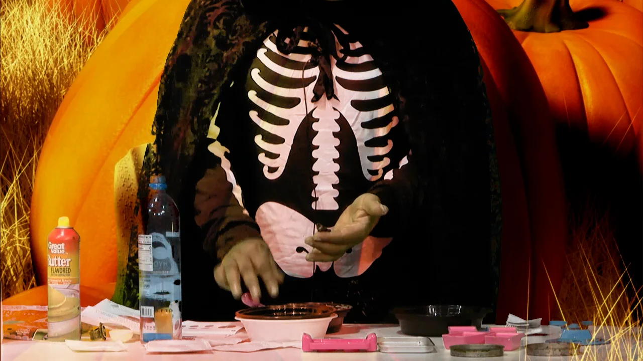 Harpers Bazzaroworld Presents The Ms.Demure Show,Oldest NonProfit LGBTQ ...