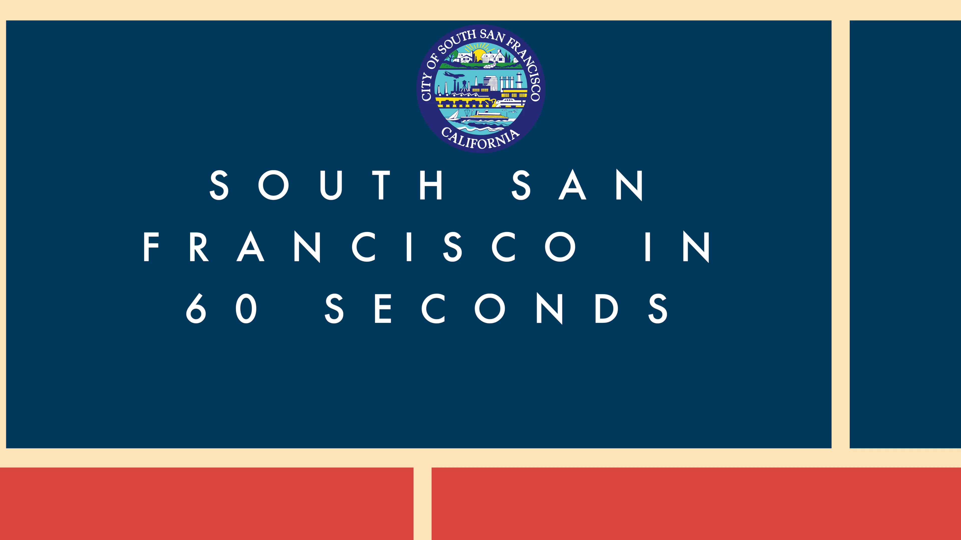 SSF in 60 Seconds - LPR Grand Opening - 4K on Vimeo