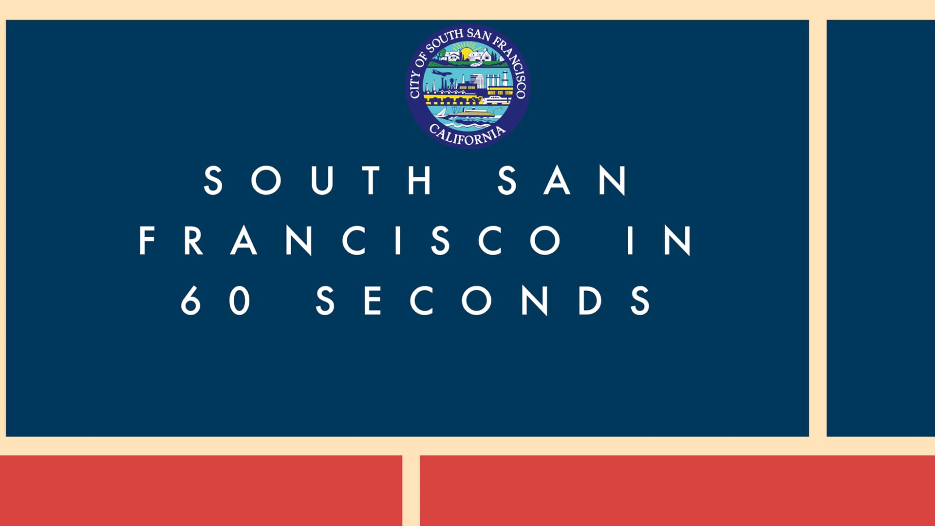 SSF in 60 Seconds - LPR Grand Opening - 4K on Vimeo