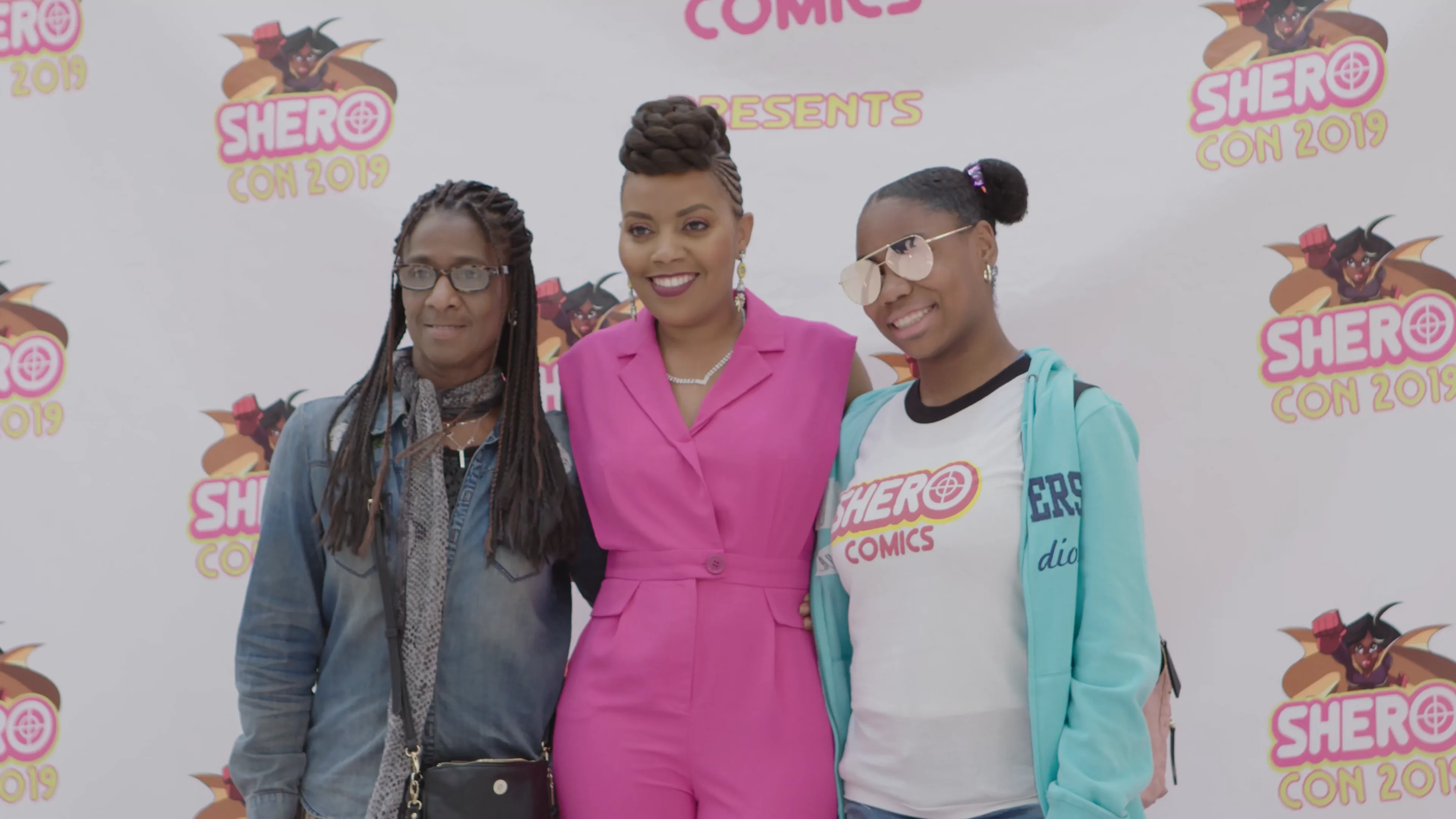 Shero Games - Launch Video on Vimeo