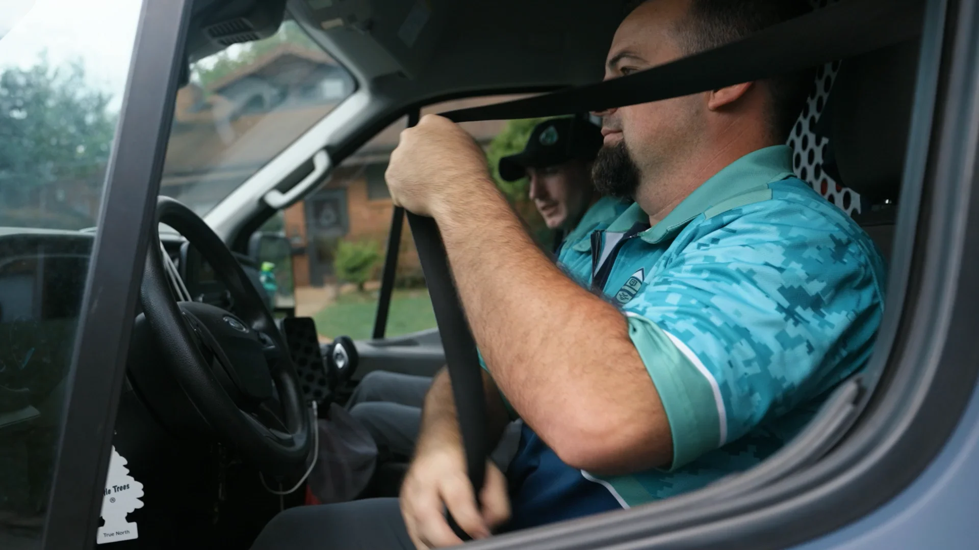 GI PLUMBING_GI MENTALITY_FULL_v7 on Vimeo