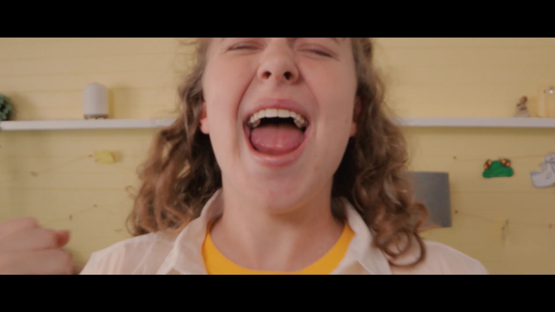 Plan Bea Trailer