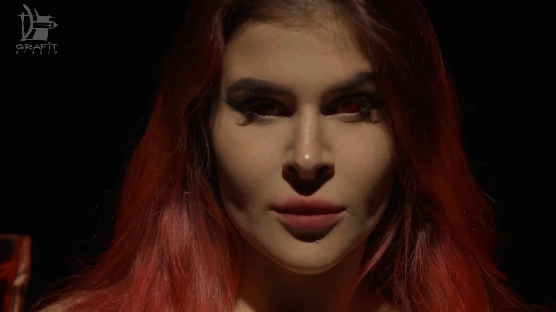 Bloody Queen Reference Pictures on Vimeo