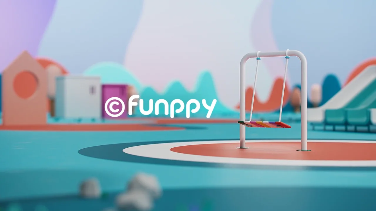 2023_Funppy_Teaser Trailer on Vimeo