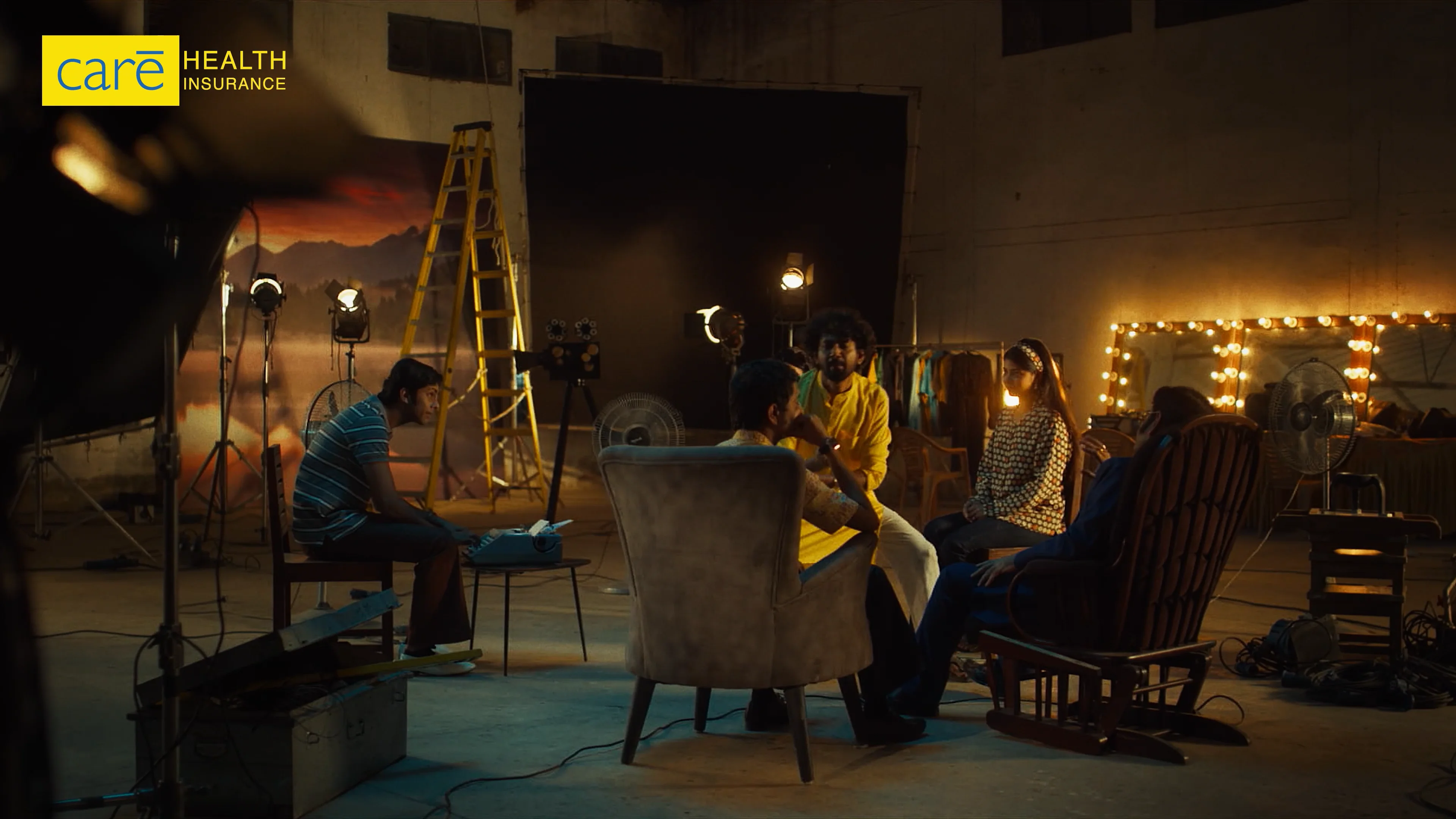 Care Insurance - Film 3 on Vimeo