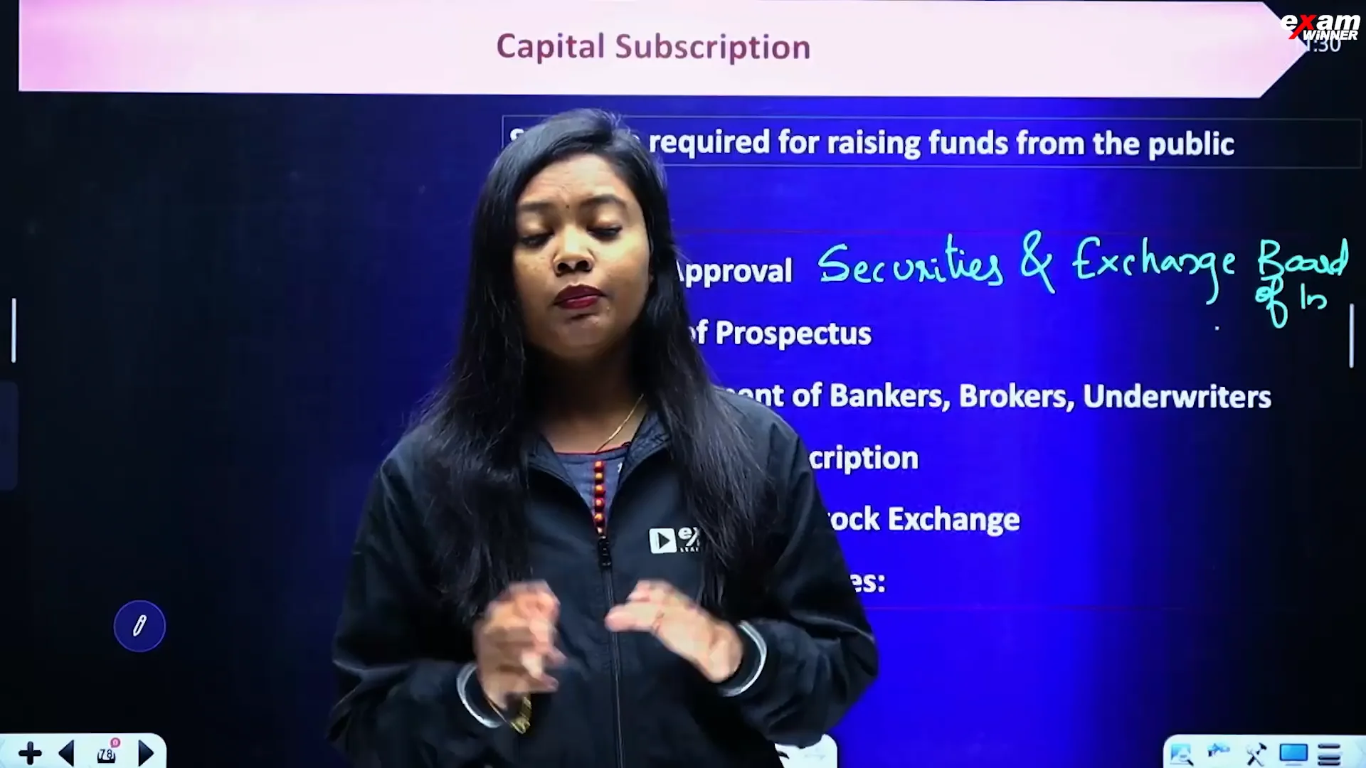 11. Capital Subscription Steps on Vimeo
