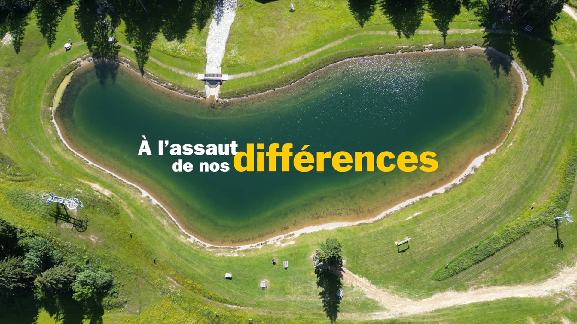 Teaser A l'assaut 1 on Vimeo