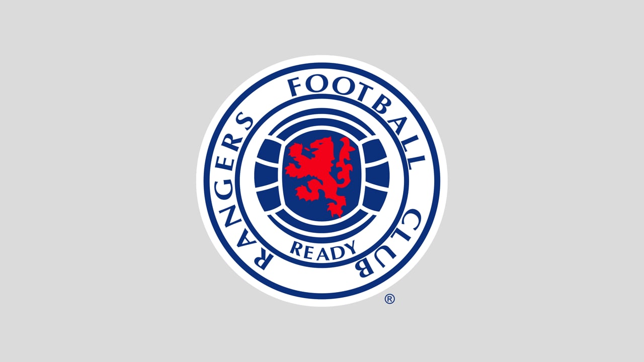 Rangers Football Club: Brand Evolution Design