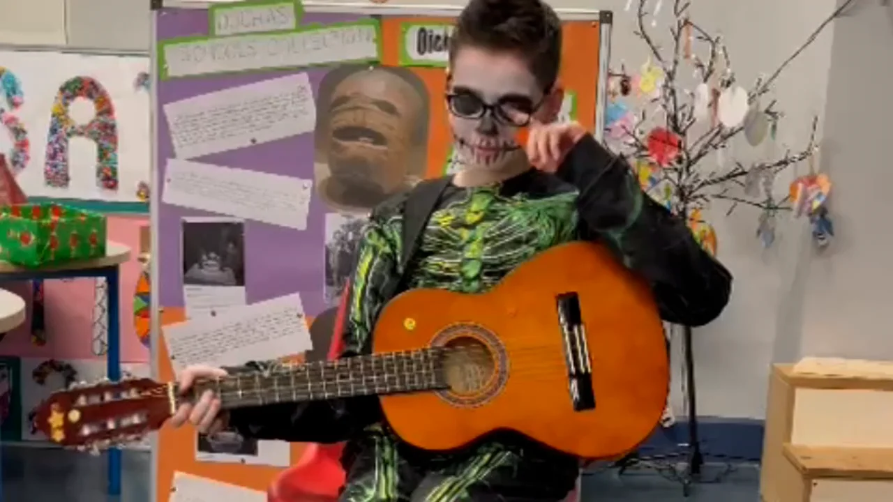 Sean Chew Solo on Vimeo