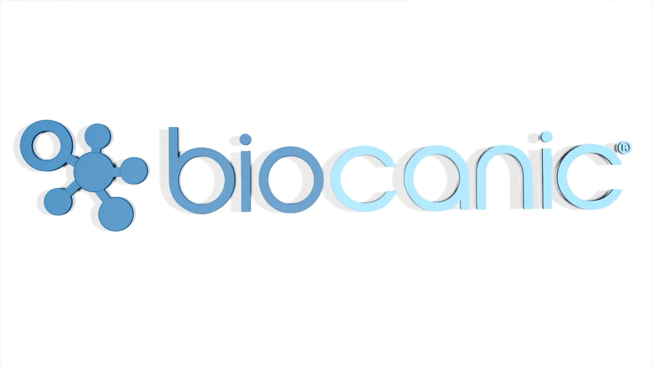 Biocanic Promo Video 1 min on Vimeo
