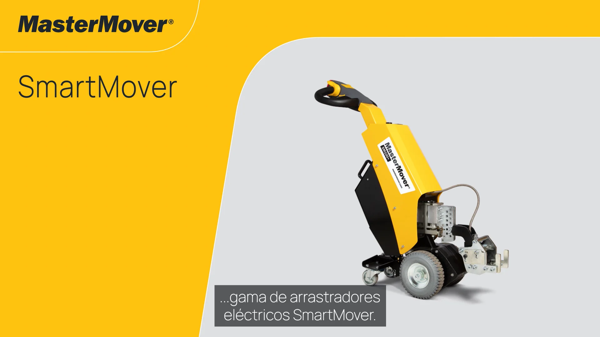 MasterMover SmartMover Espanol on Vimeo