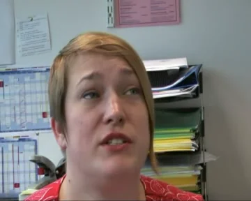 As far as she was concerned, the umbilical cord blood Ruth was donating ...