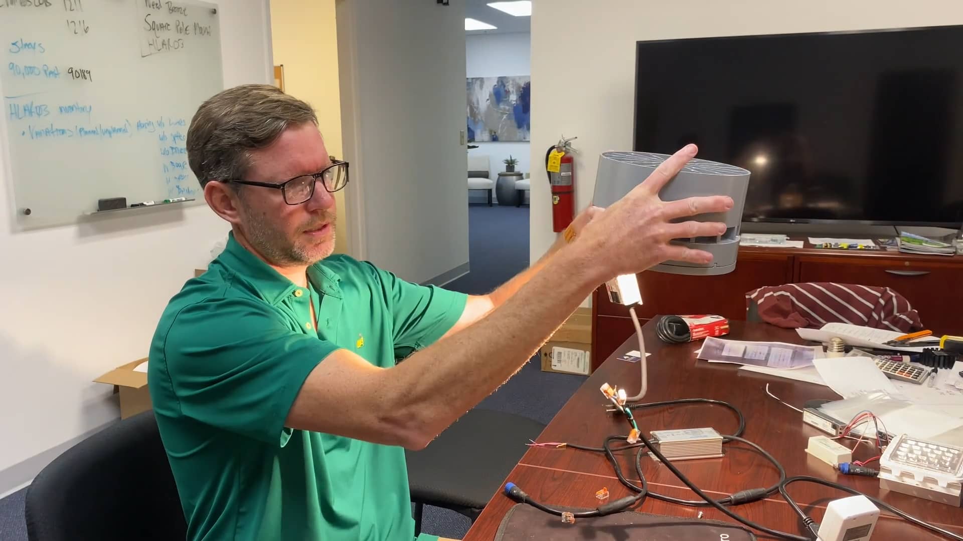 HiLumz Conversion Kit Selux Exelia on Vimeo