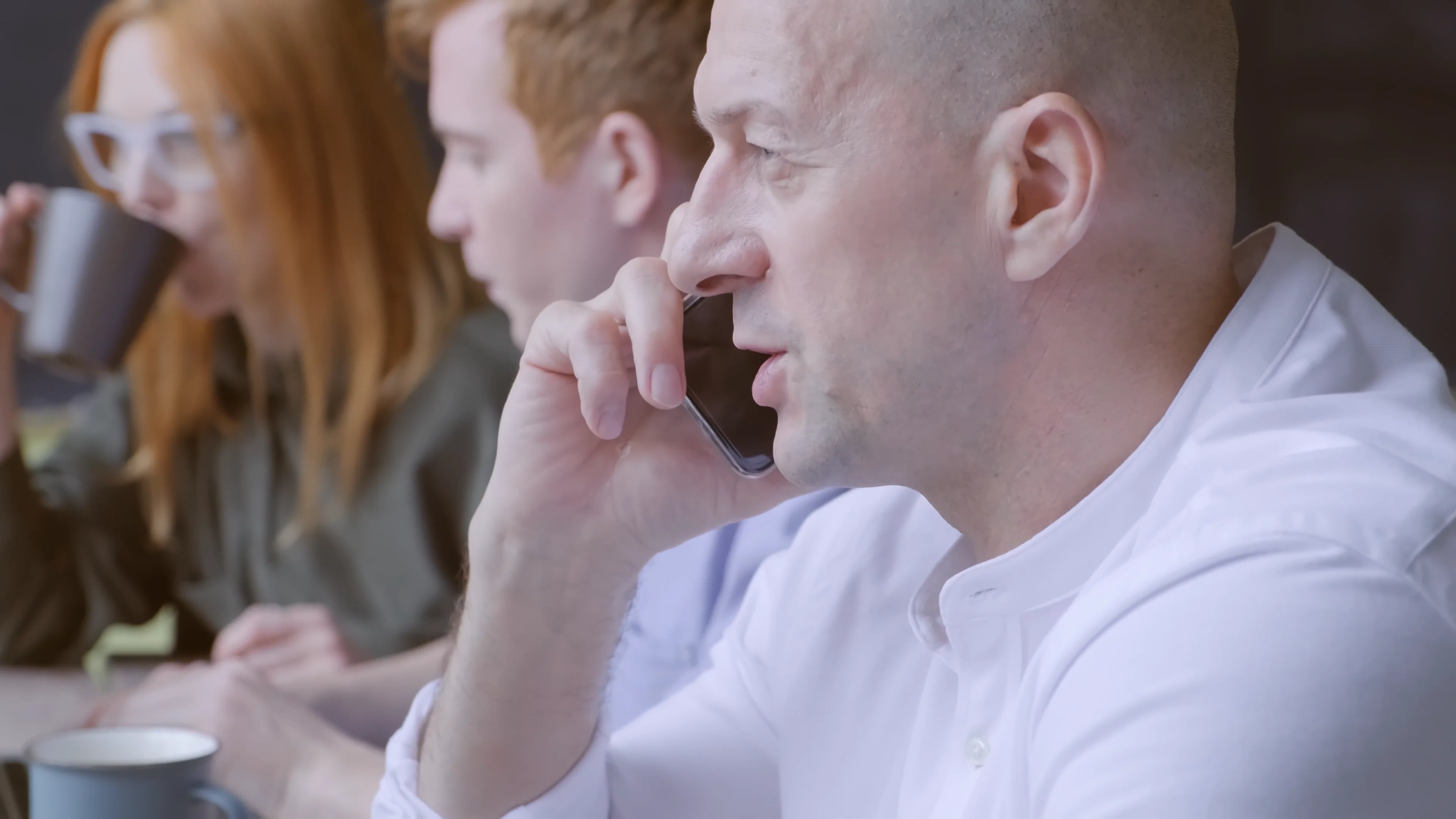 La lega d'oro del talento: Bruno Mafrici al comando on Vimeo