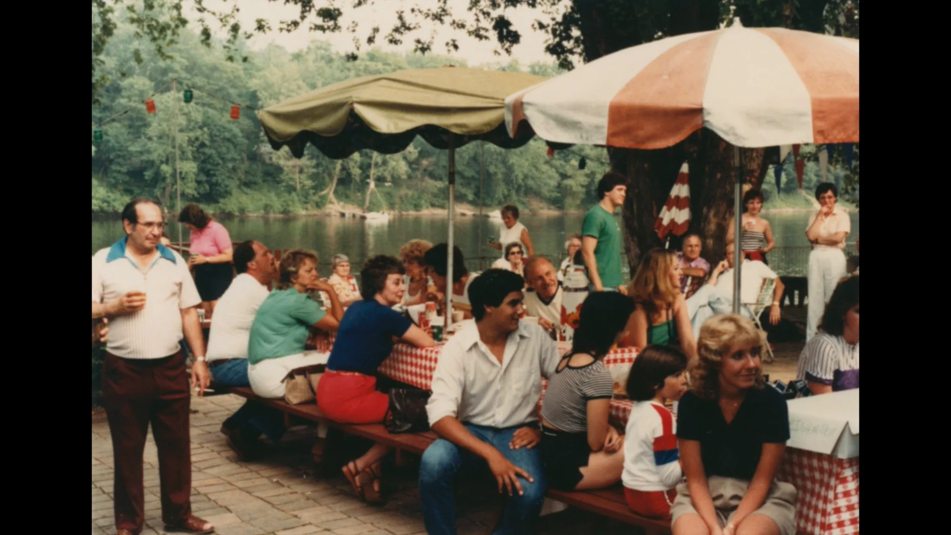 1984 Graduation on Vimeo