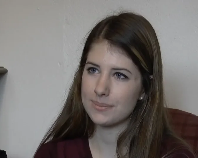 Emma learnt to take tablets when she started on antibiotics for acne on ...