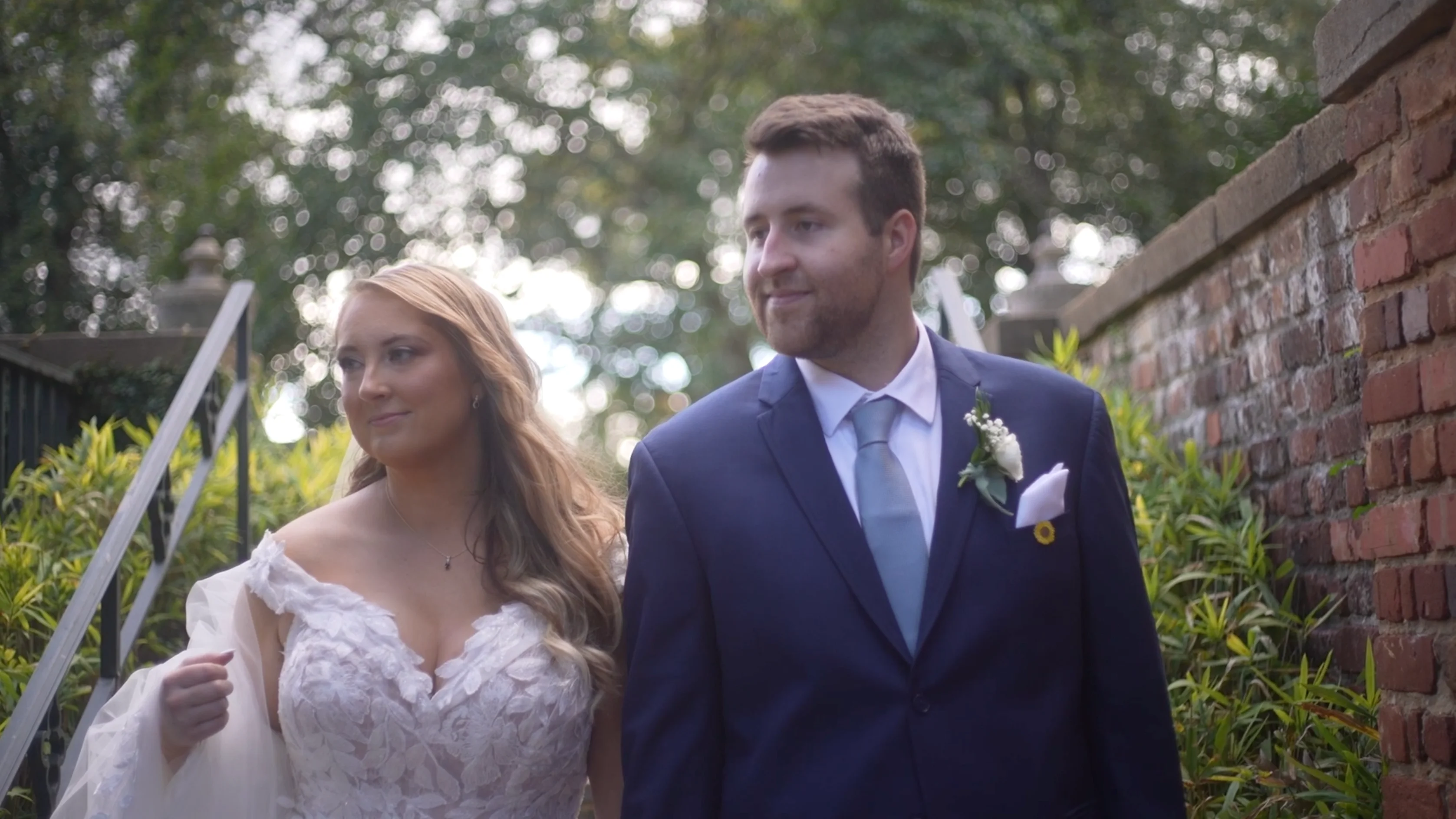 Mary & Justin - extended - v1 on Vimeo