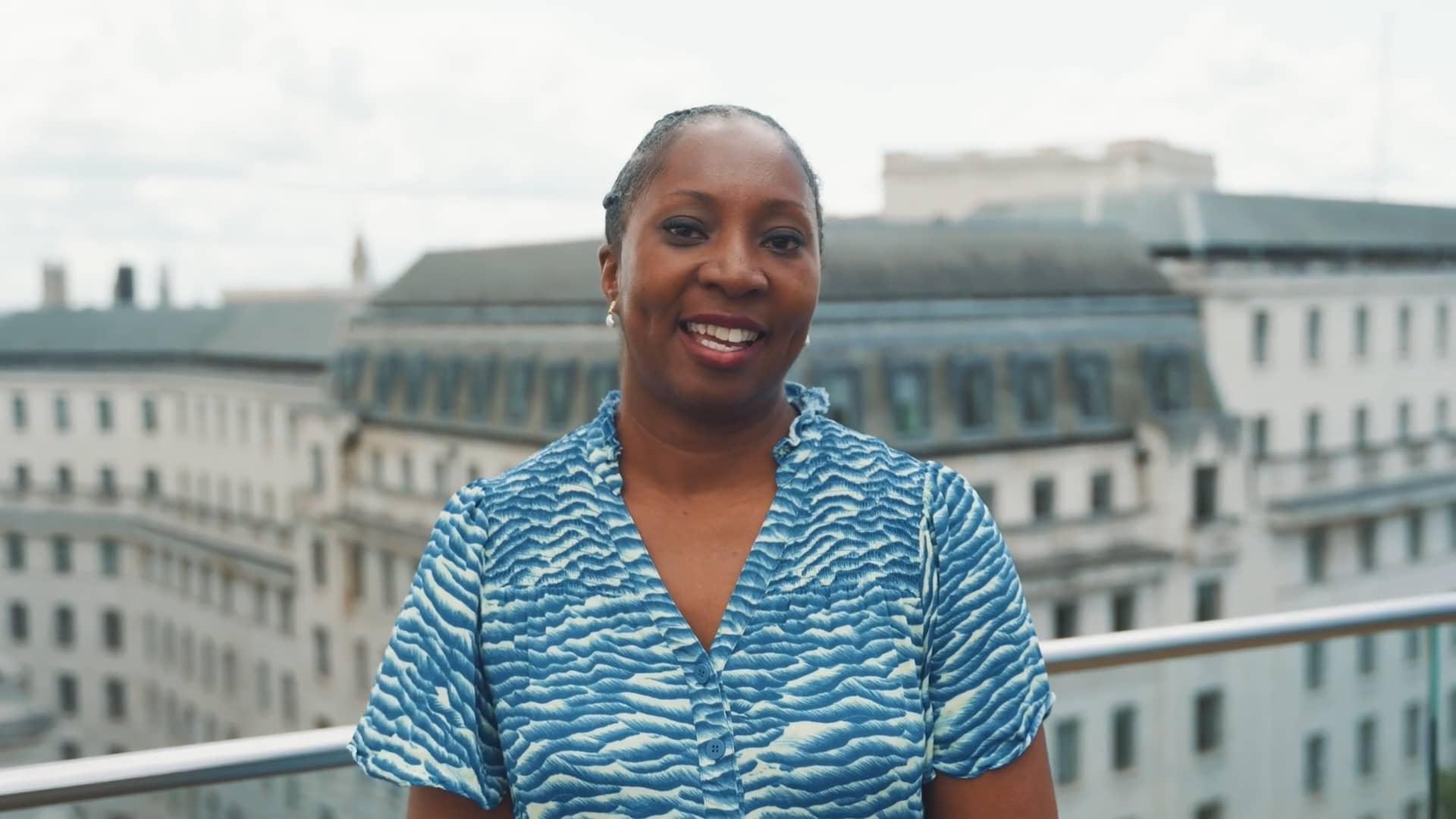 Wendy Shearer on Vimeo