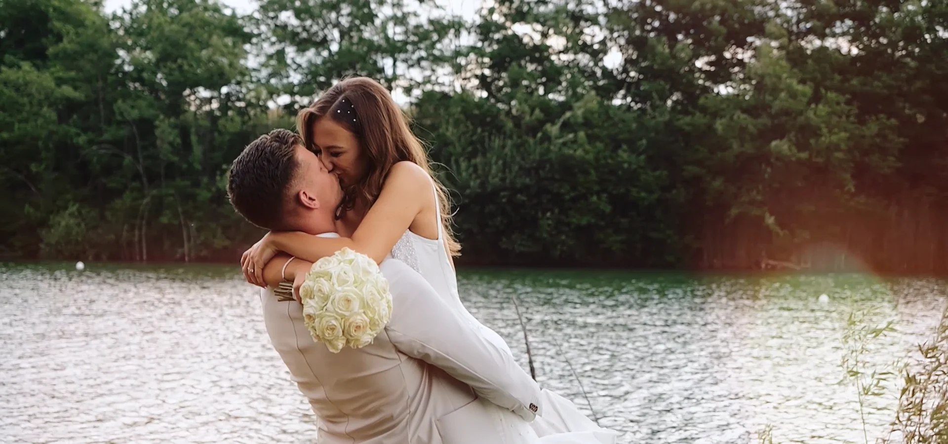 Katharina & Ivan - Wedding Story on Vimeo